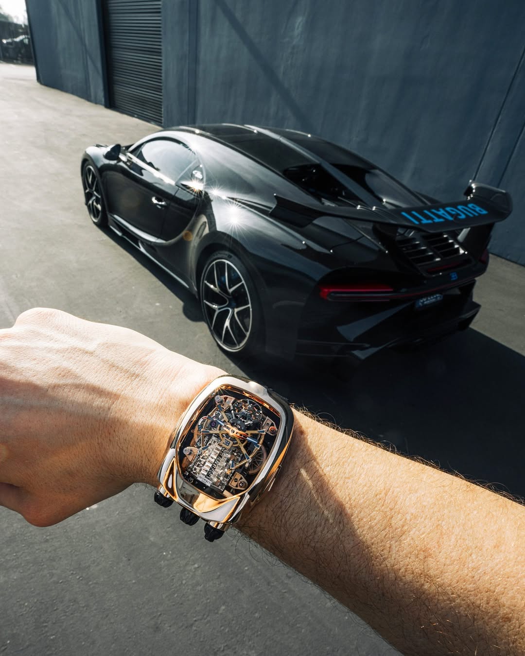 Jacob and Co Bugatti Watch Price – Full Breakdown of the Ultimate ...